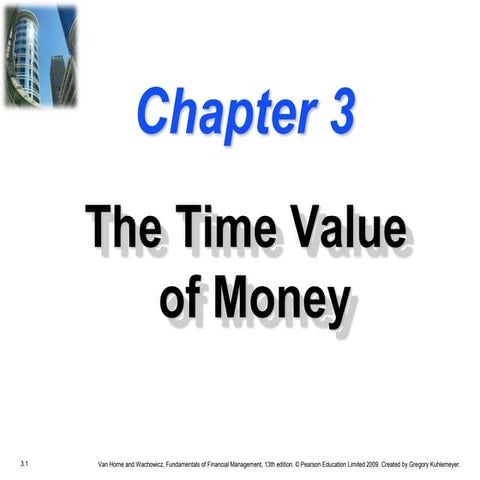time value of money.ppt