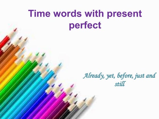 table of-english-tenses | PDF