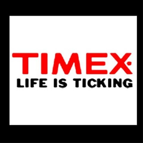 Timex presentation | PDF