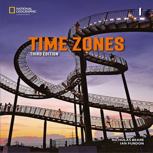 Time Zones 3e L1 Student's Book.pdf
