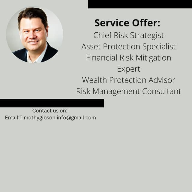 Tim Gibson The Wealth Consultant and Risk Strategy.pdf