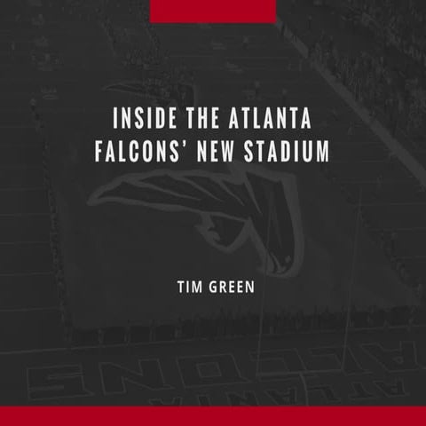 Atlanta Falcons Roundup | PPTX