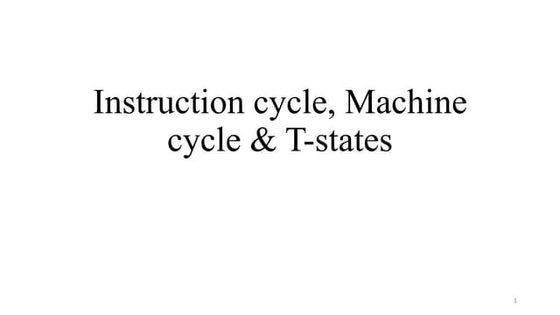 Timing Diagram 8085.pdf