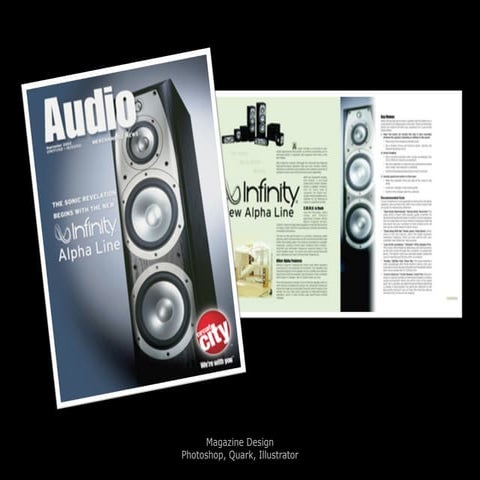 Tim J Murphy Portfolio | PPT