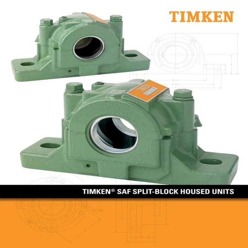 Timken bearing.pdf | Home Appliances | Home & Garden
