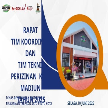 TIM KOORDINASI DAN TIM TEKNIS 10062025.pptx