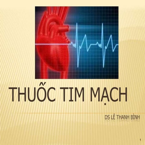 Tim mach | PPTX