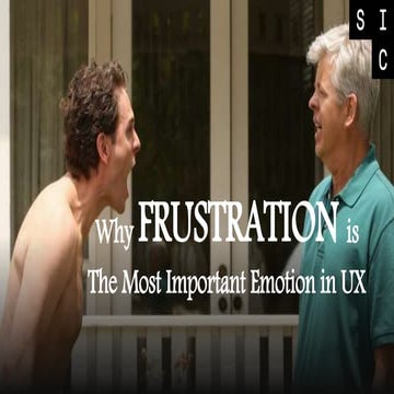 How Emotions Drive Customer Experience Webinar | PDF