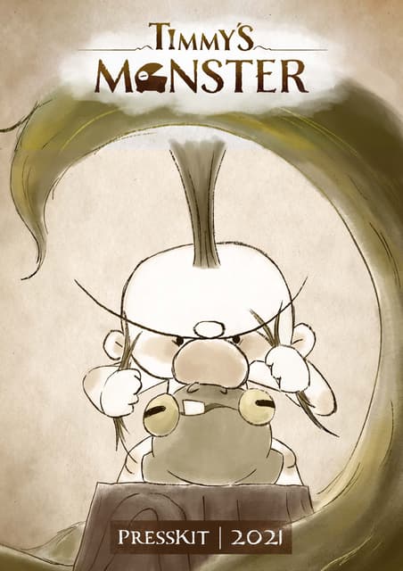 Timmy's Monster Revisions | PDF | Video Production | Content Production
