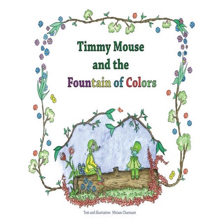 Timmy look and learn book 2 | PDF
