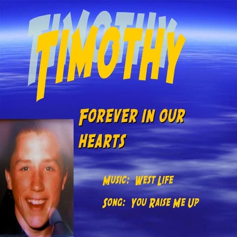 Timothy | PPS