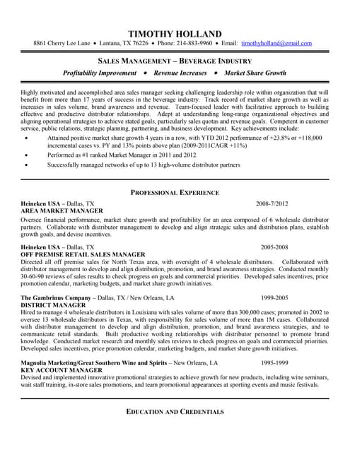ResumeMaster - Kristopher Nicolls1 | PDF