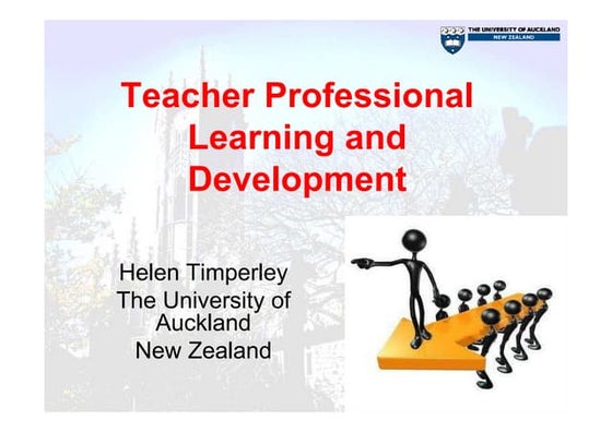 AITSL - Australian Professional Standards for Teachers | PDF