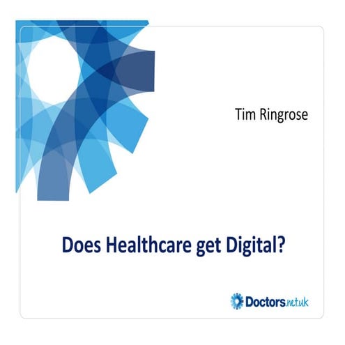 Role of Digital Solutions in Patient Support Programs | PDF