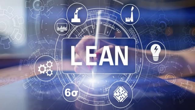 8 Wastes of Lean | PPTX