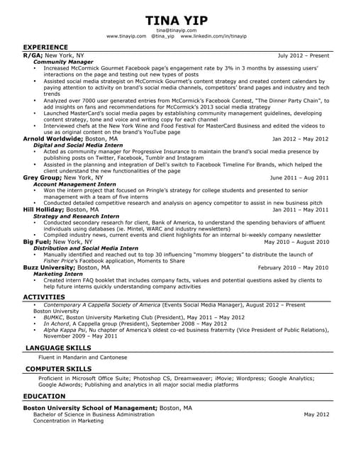 Sandy resume | DOCX