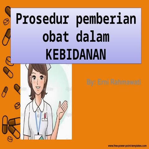 OBAT INJEKSI INTRAKUTAN DAN SUBKUTAN | PPTX