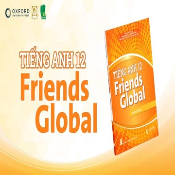 Tiếng Anh 12 Friends Global- Unit 8-Lesson B. Grammar.pptx