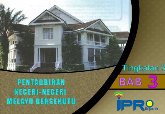 UNIT 10: TUN PERAK BENDAHARA TERBILANG | PPTX