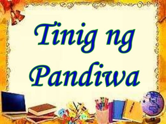 Grade 6-english-reading-recognizing-correct-syllabication-of-words | PDF