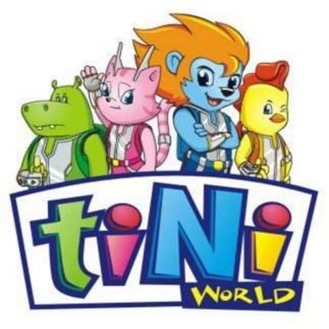 Tiniworld project | PPTX