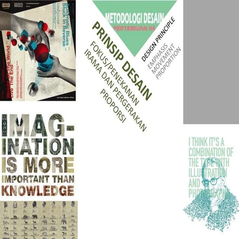 Tinjauan Desain Komunikasi Visual analogi.pptx