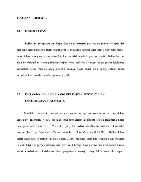 Contoh Refleksi Assignment IPG | PDF