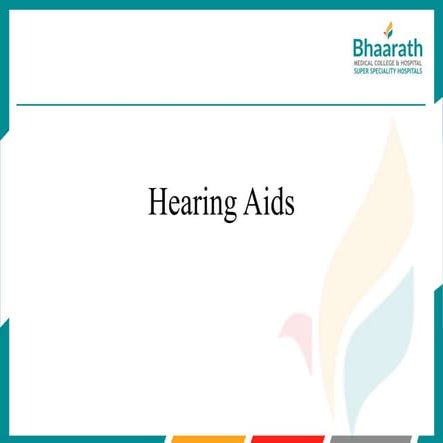Bone Anchored Hearing Aids (BAHA).pptx