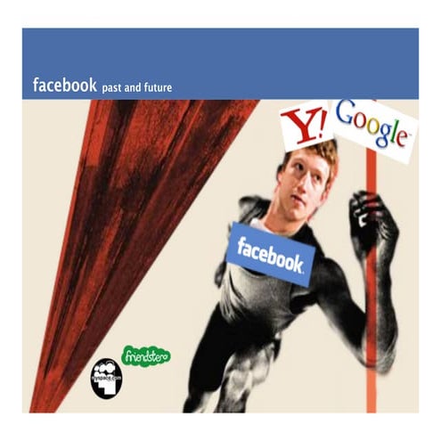 Facebook overview & recommendations | PDF