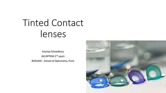 Optical coherence tomography | DOCX | Eye and Vision Conditions ...