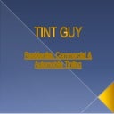 WHY CHOOSE THE TINT GUY?