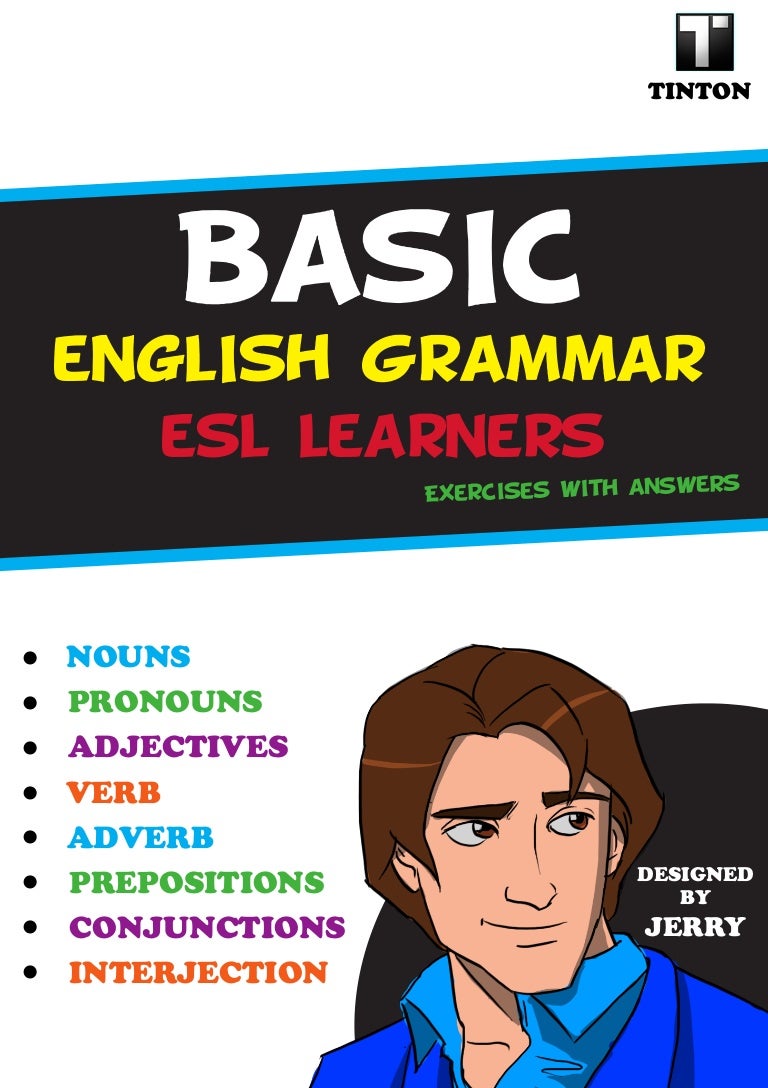 Basic English Grammar For Esl Learners basic-english-grammar-for-esl-learners