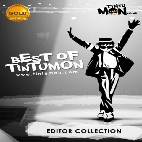 Tintumon Golden Collection | PDF