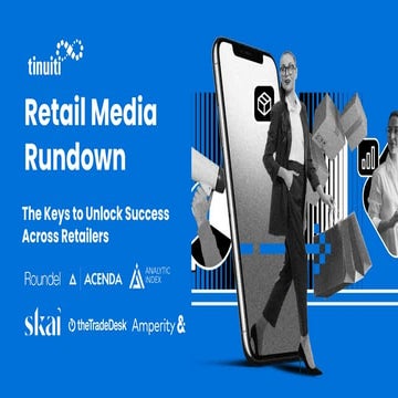 Maximizing Q4 Impact: Retail Media Synergy | PDF | Marketing and ...