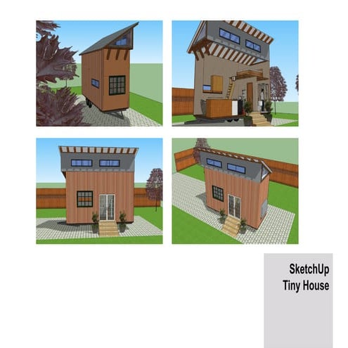 Tiny House Project | PPT