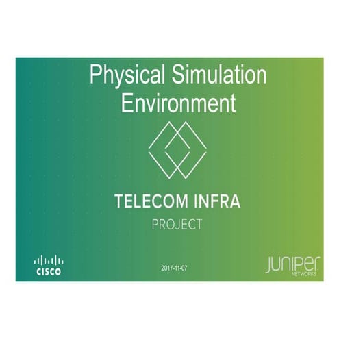 tip oopt pse-summit2017 | PPT