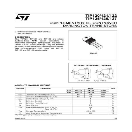 Tip121 | PDF | Physics | Science