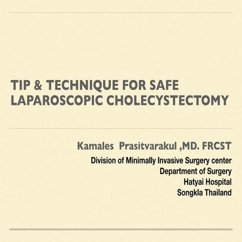 Seminar on stamm, janeway & PE gastrostomy | PPTX