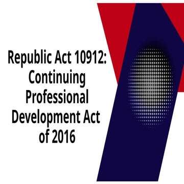 PEC101_Continuing-Professional-Development-CPD.pptx