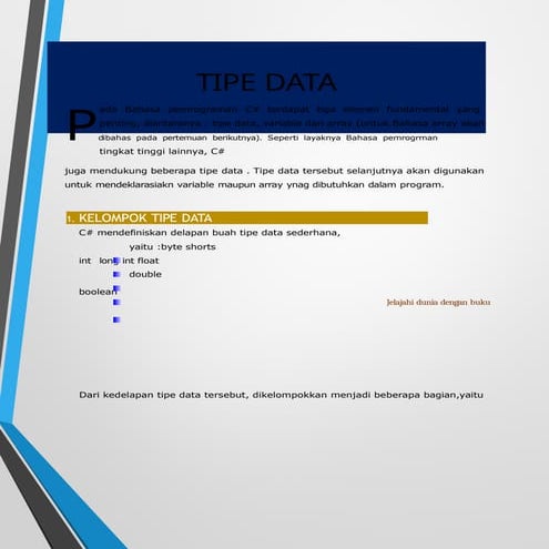 JURNAL PEMBELAJARANKU PRINSIP PENGAJARAN DAN ASESMEN DI SMK MATA PELAJARAN PKL.pptx