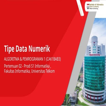 Numeric Data Type In Programming Using Pseudocode Ppt 2894