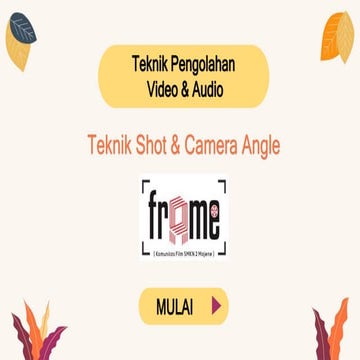 Tipe Shoot dan Camera Angle.pptx