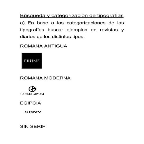 Tipografia | PDF