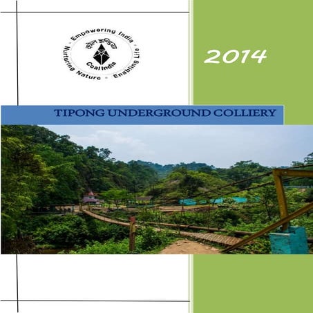 Tipong report | DOCX