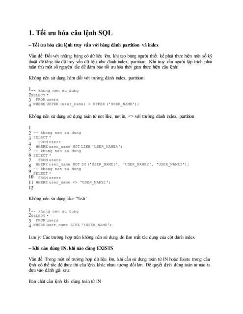 Tip Oracle Docx