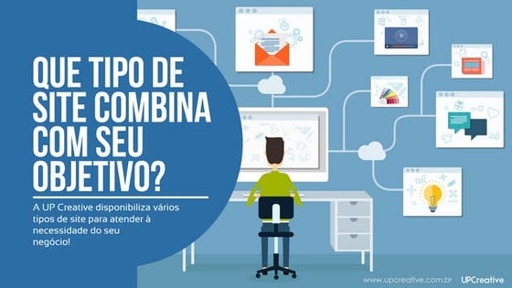 Up Creative presentations