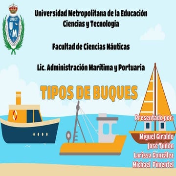 Tipos de Buques-1.pptx
