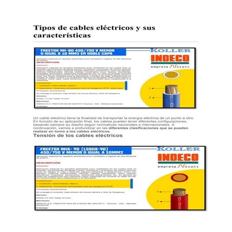 Tipos de cables eléctricos y sus características.docx