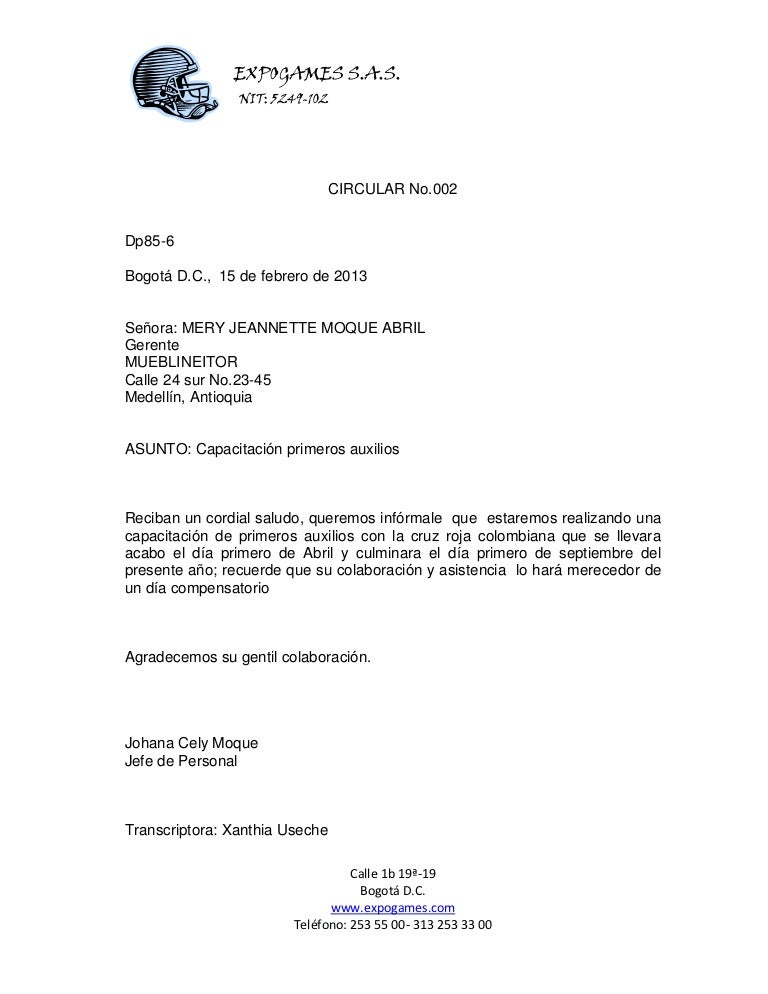 Partes De Una Carta Tipos De Texto Como Escribir Una Carta Carta Unamed