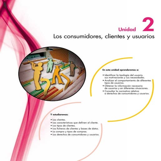 Tipos de consumidores | PDF
